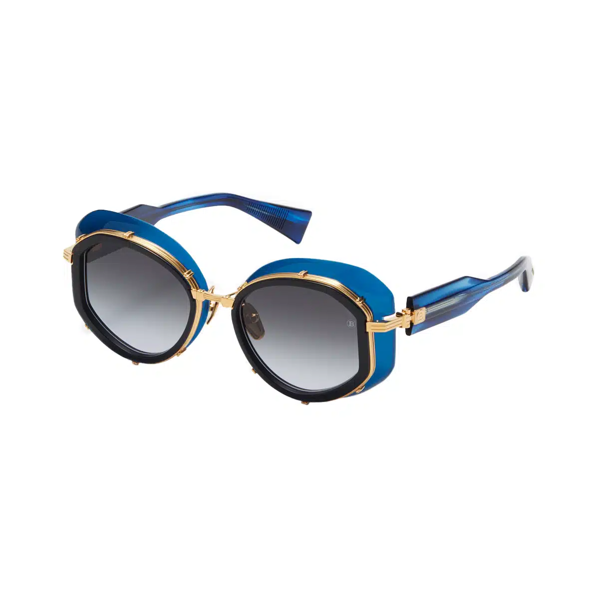 Akoni ECHO Sunglasses | Free Shipping | Edward Beiner