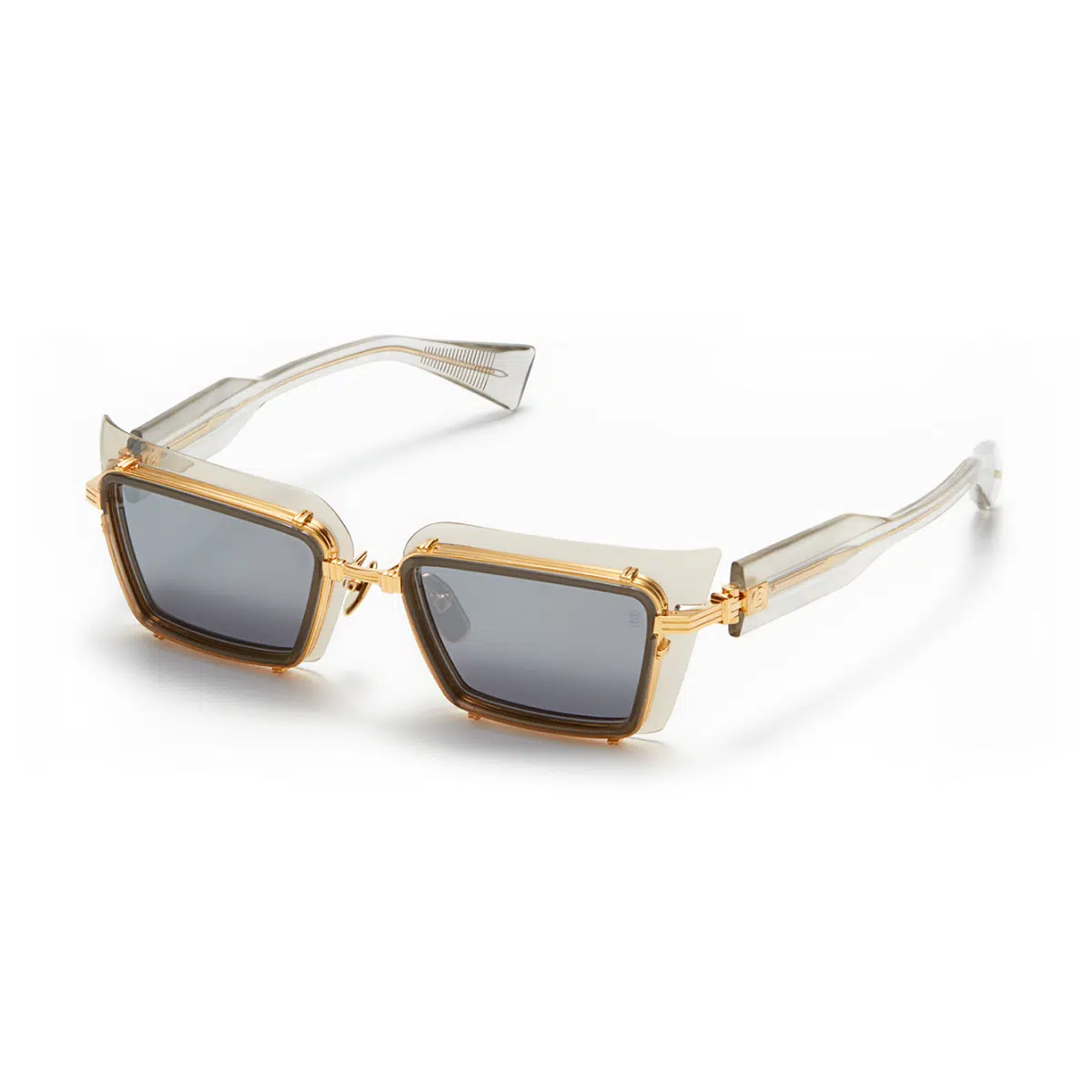Akoni ECHO Sunglasses | Free Shipping | Edward Beiner
