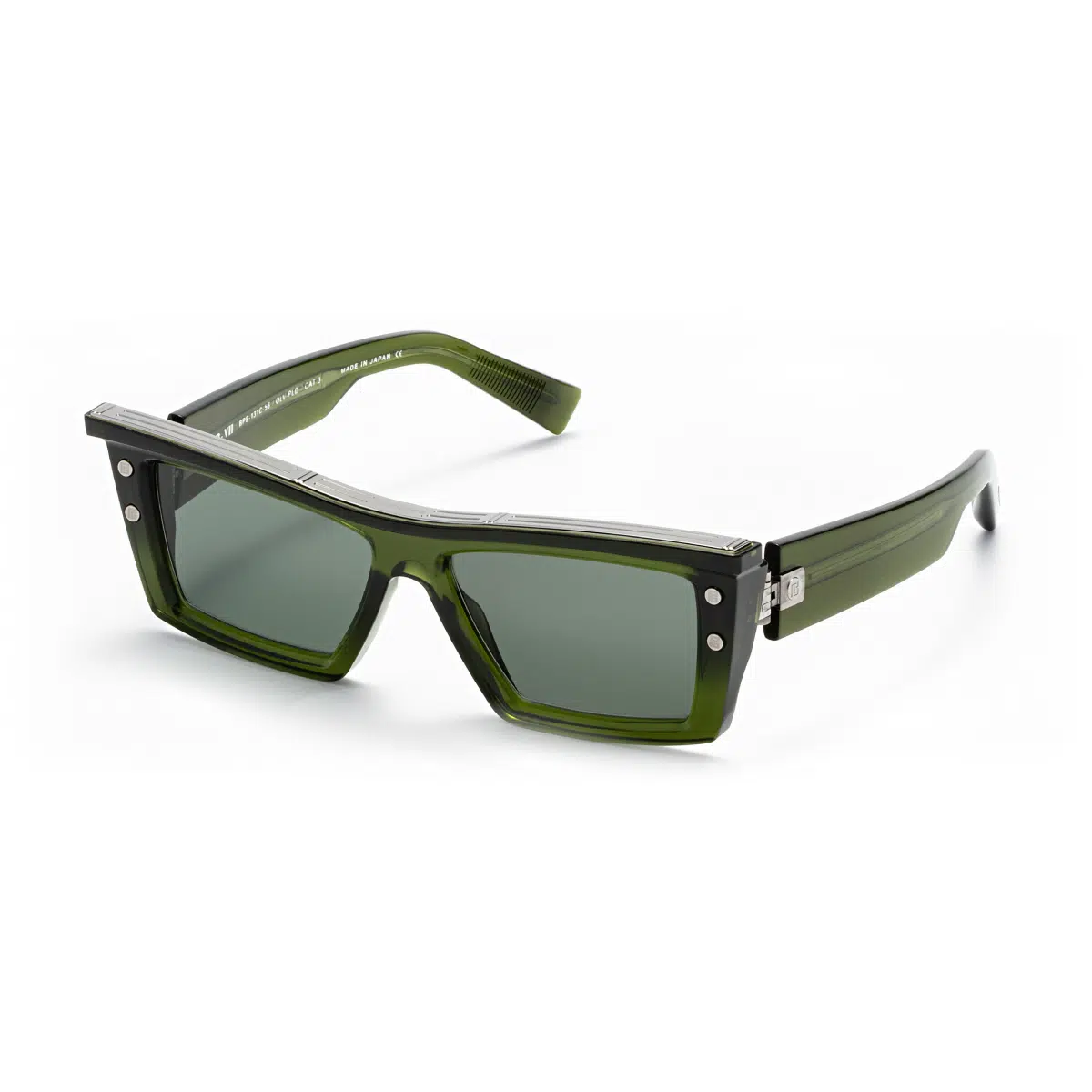 Akoni ECHO Sunglasses | Free Shipping | Edward Beiner