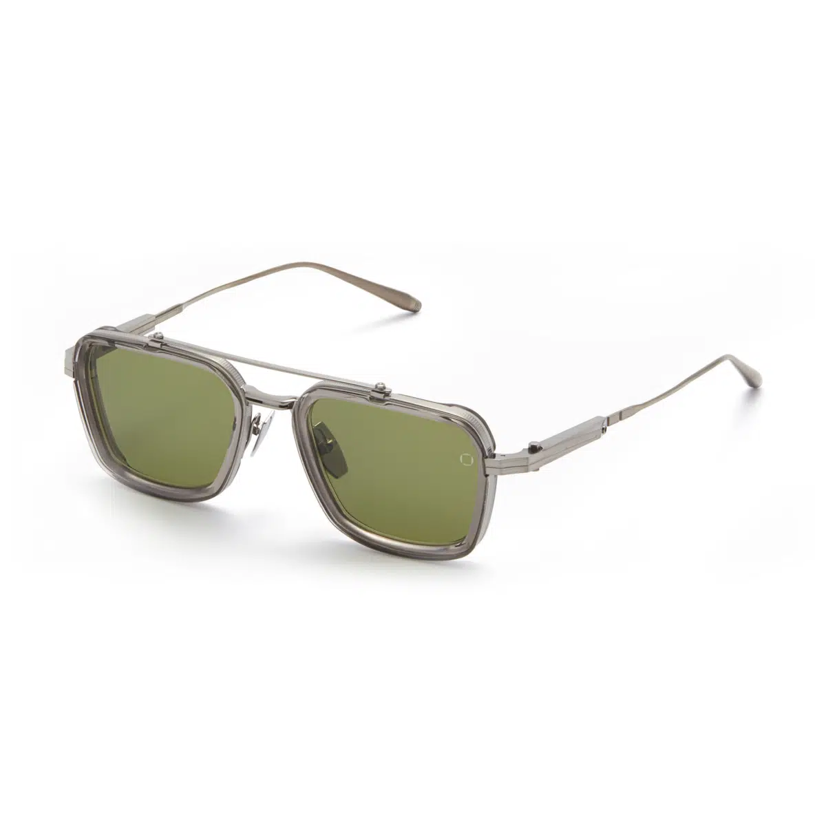 Akoni ECHO Sunglasses | Free Shipping | Edward Beiner