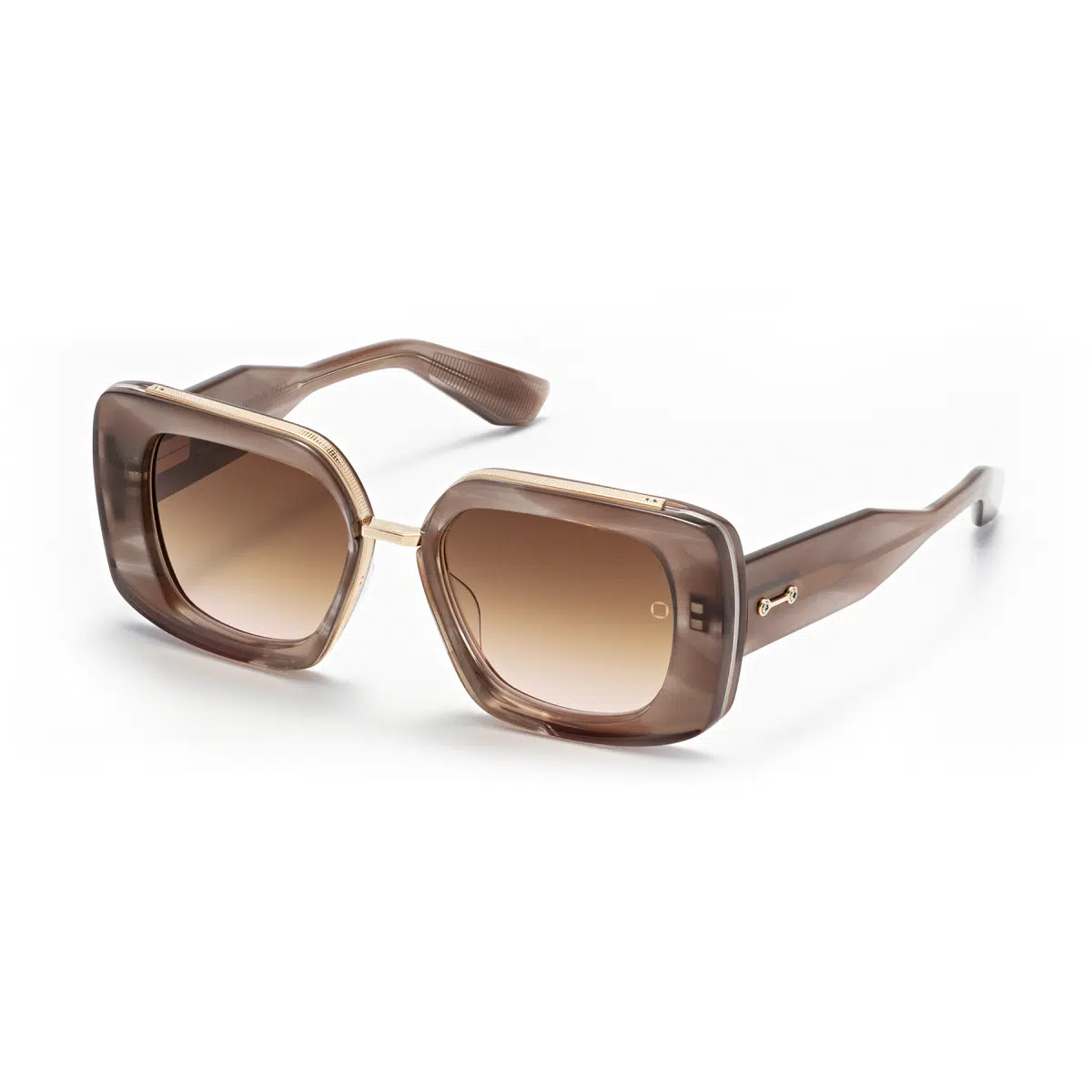 Akoni ECHO Sunglasses | Free Shipping | Edward Beiner