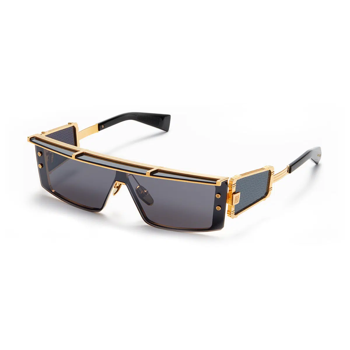 Akoni ECHO Sunglasses | Free Shipping | Edward Beiner