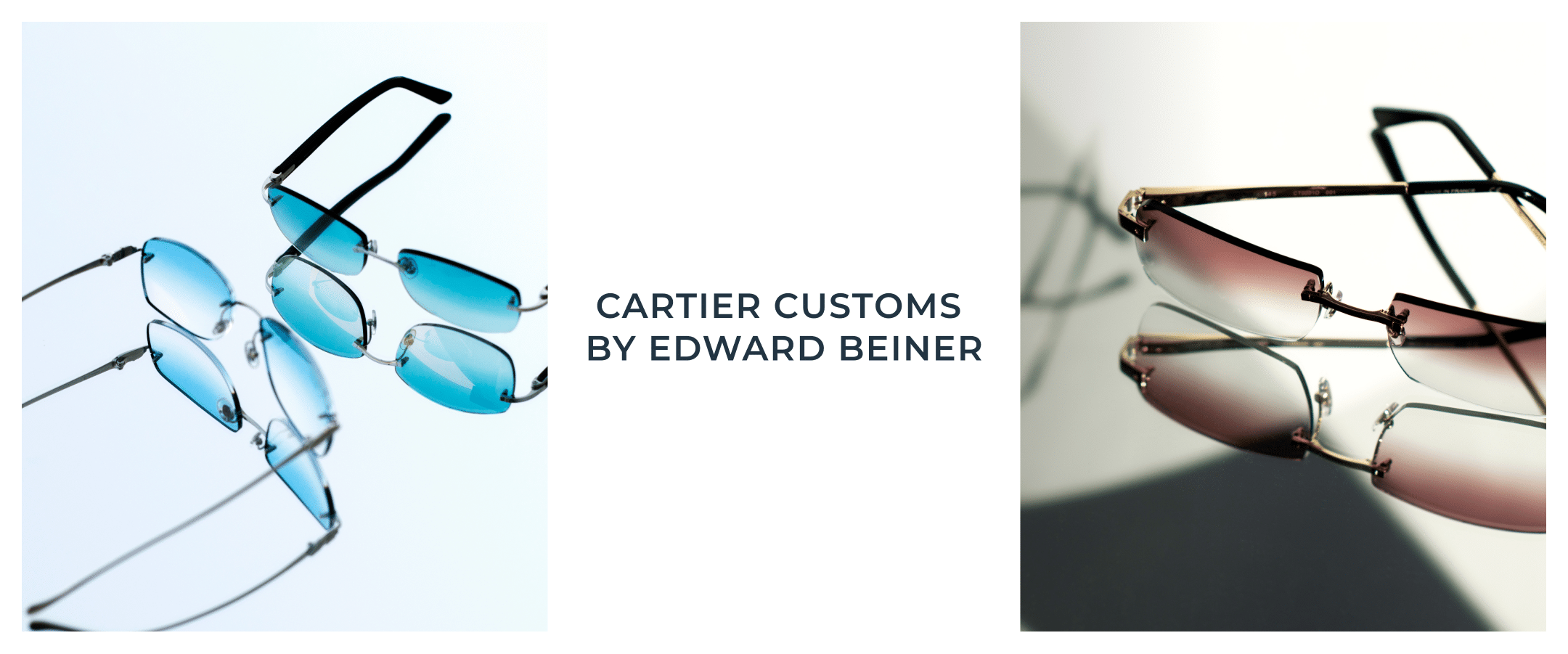Cartier Customs By Edward Beiner | Edward Beiner