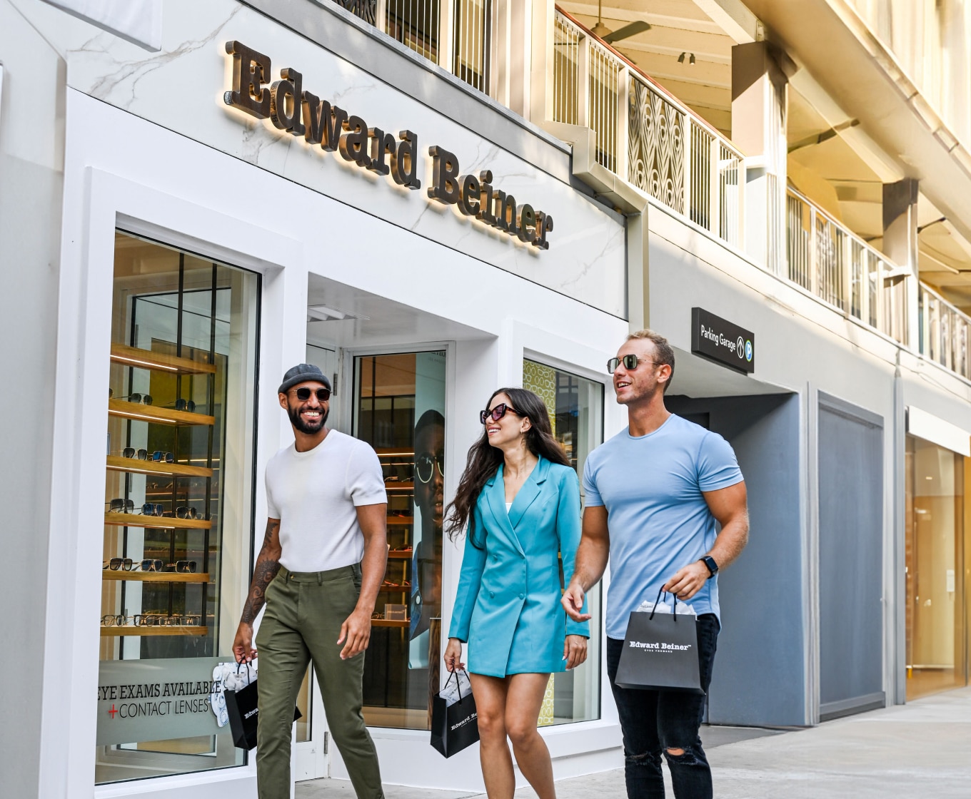 Stay Informed – Exciting Upcoming Events | Edward Beiner