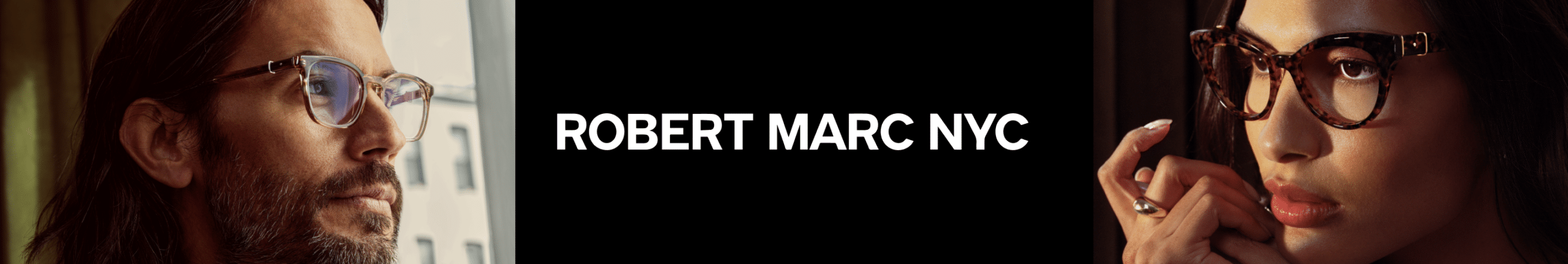 Shop Robert Marc Eyewear | Free US Shipping | Edward Beiner