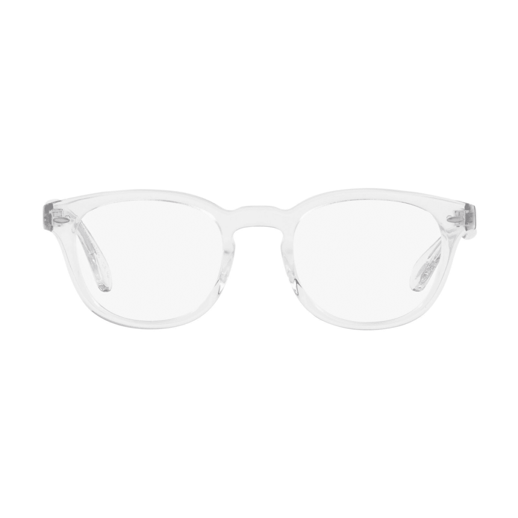 Oliver Peoples SHELDRAKE Eyeglasses | Free Shipping | Edward Beiner