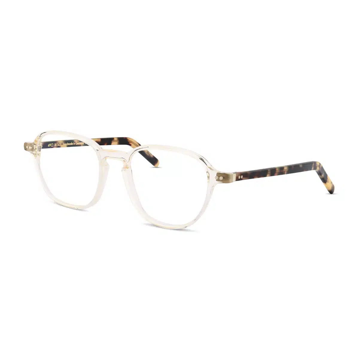 Akoni ATHENA Eyeglasses | Free Shipping | Edward Beiner