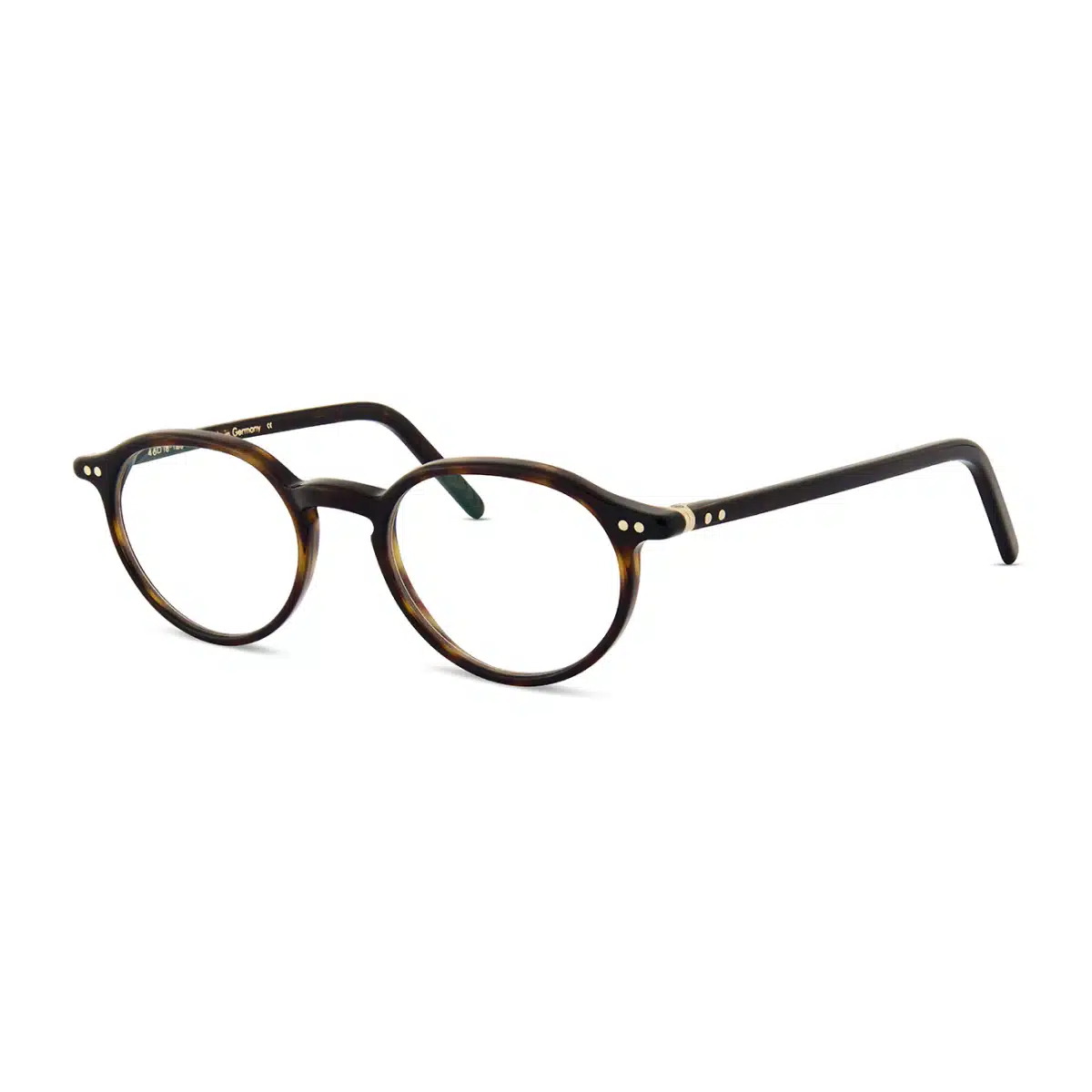 Lunor CLASSIC ANATOMIC Eyeglasses | Free Shipping | Edward Beiner