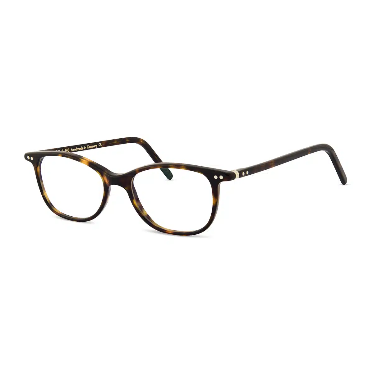 Lunor CLASSIC ANATOMIC Eyeglasses | Free Shipping | Edward Beiner