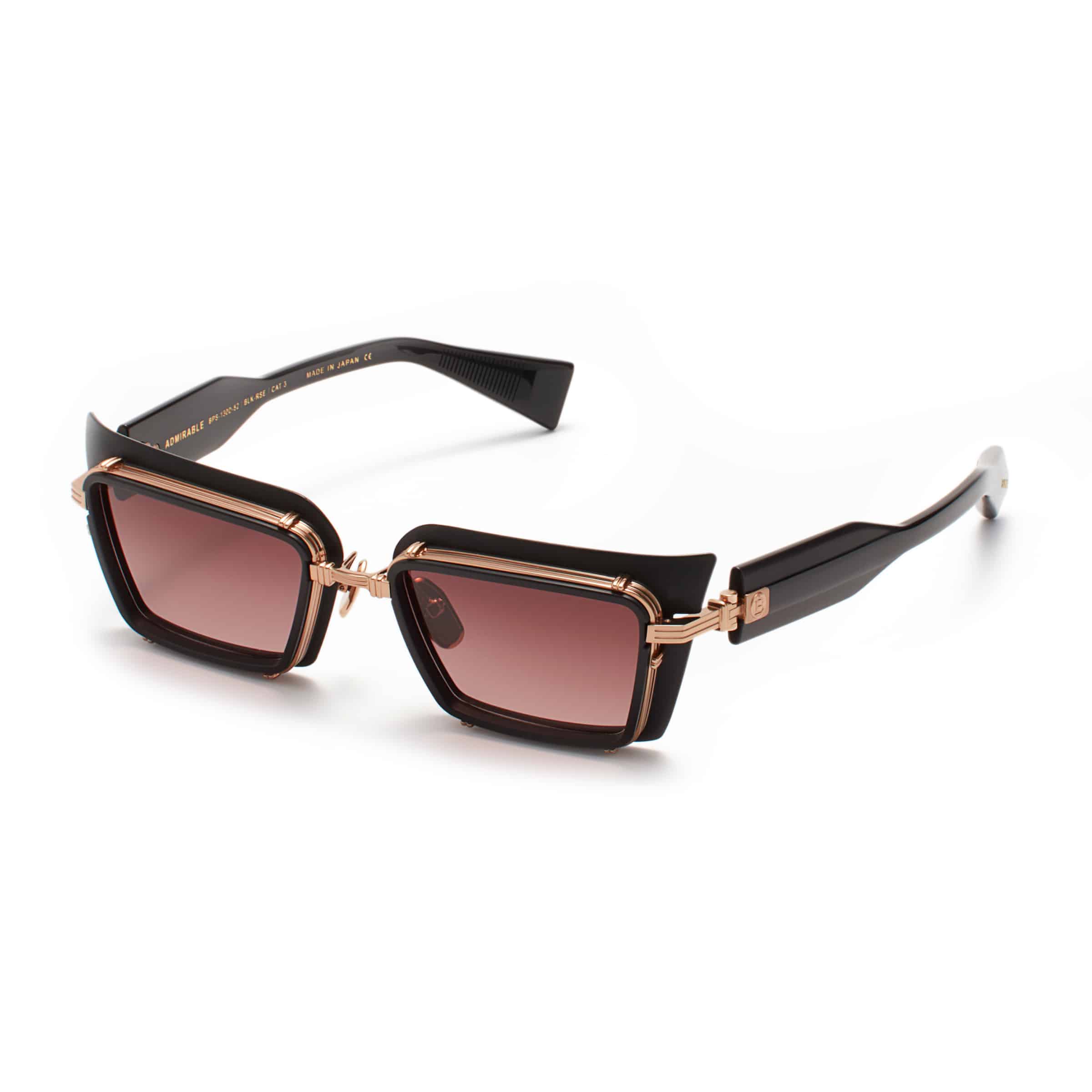 Akoni ECHO Sunglasses | Free Shipping | Edward Beiner