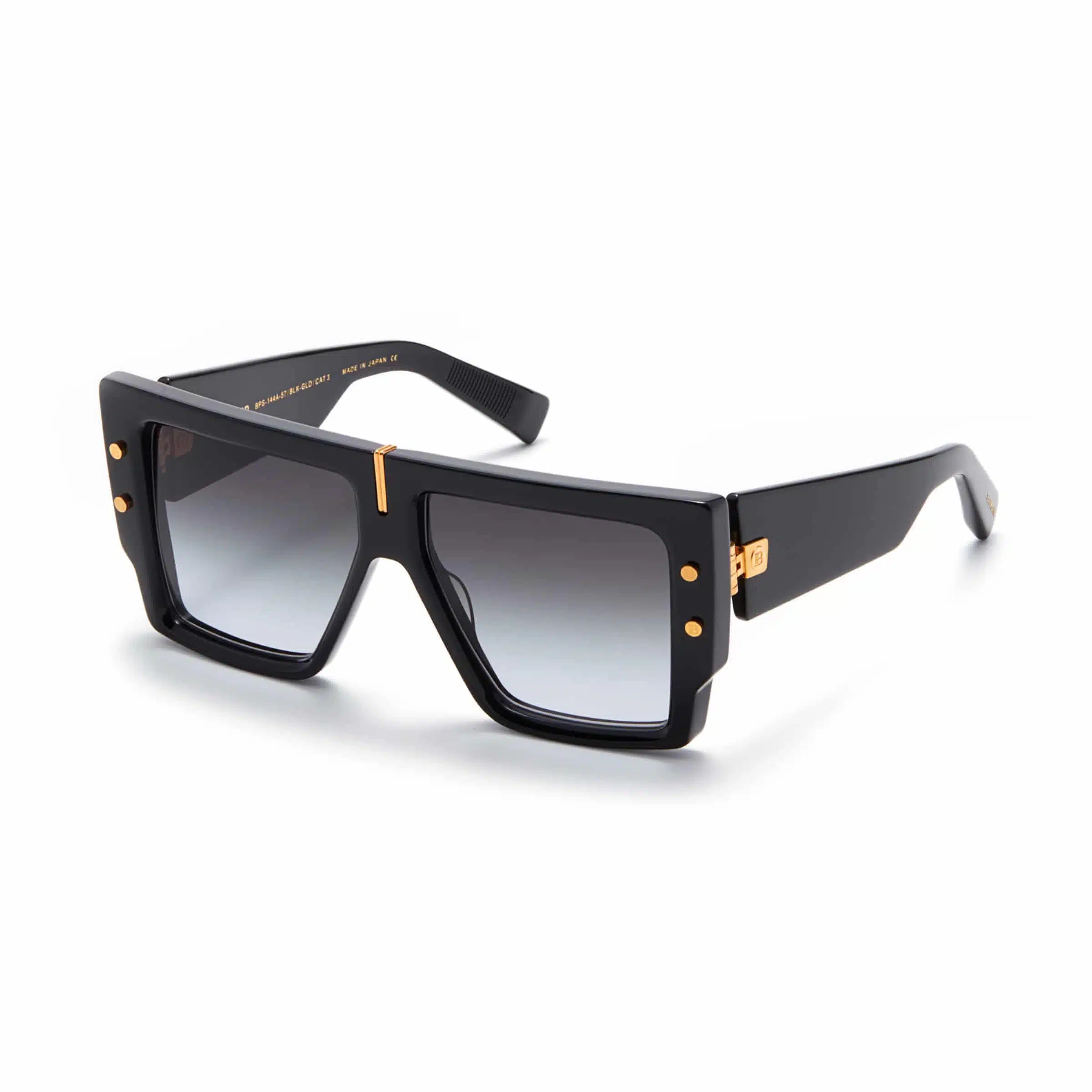Akoni ECHO Sunglasses | Free Shipping | Edward Beiner