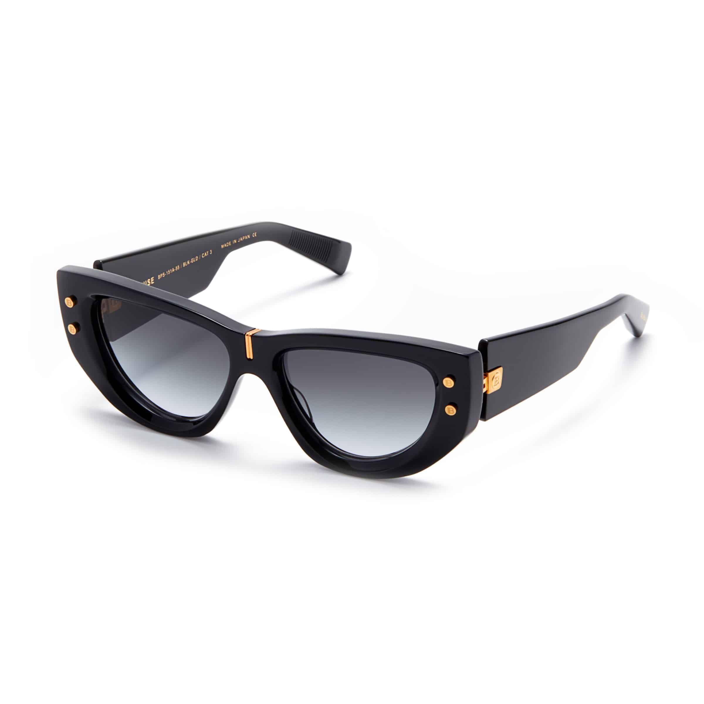 Akoni ECHO Sunglasses | Free Shipping | Edward Beiner
