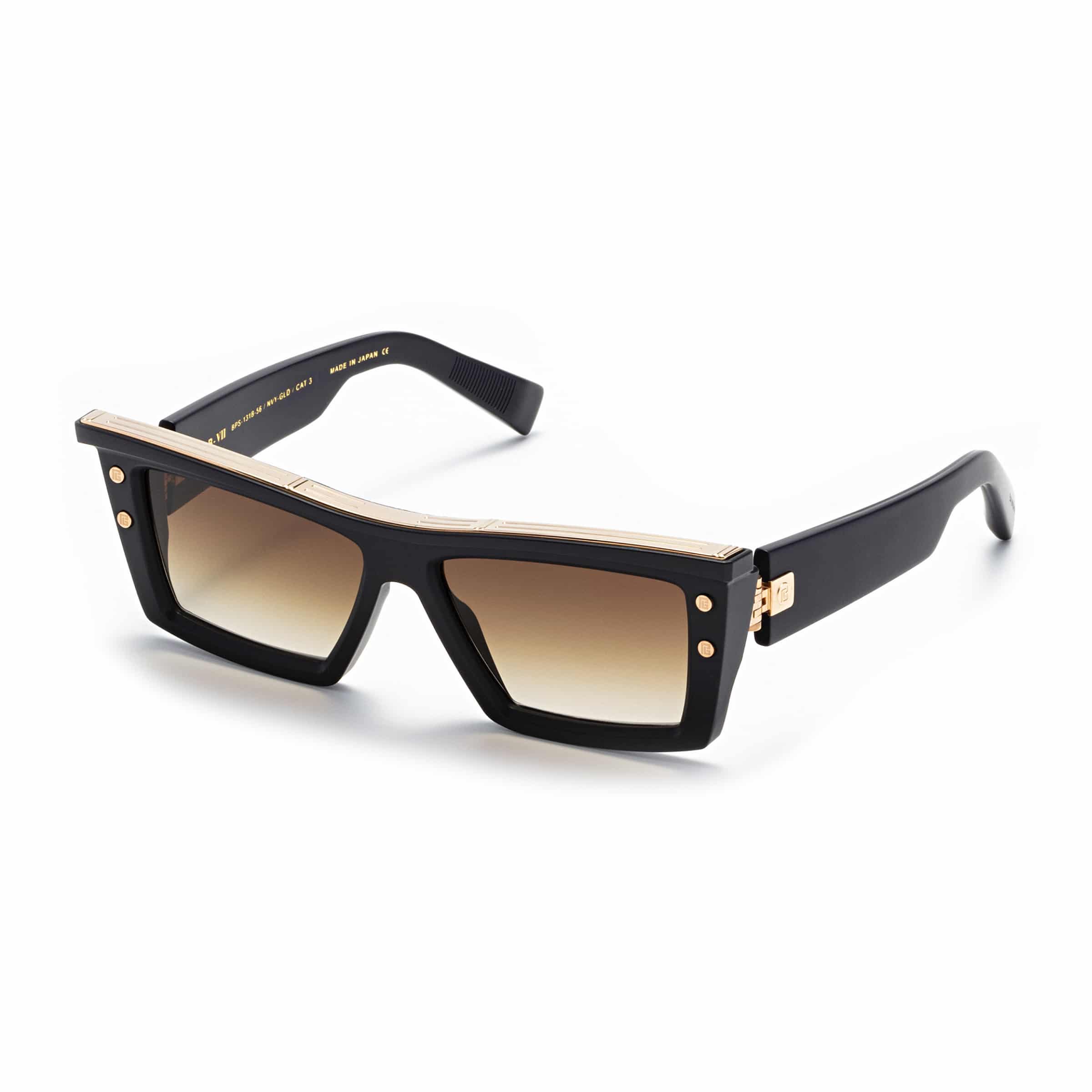 Akoni ECHO Sunglasses | Free Shipping | Edward Beiner