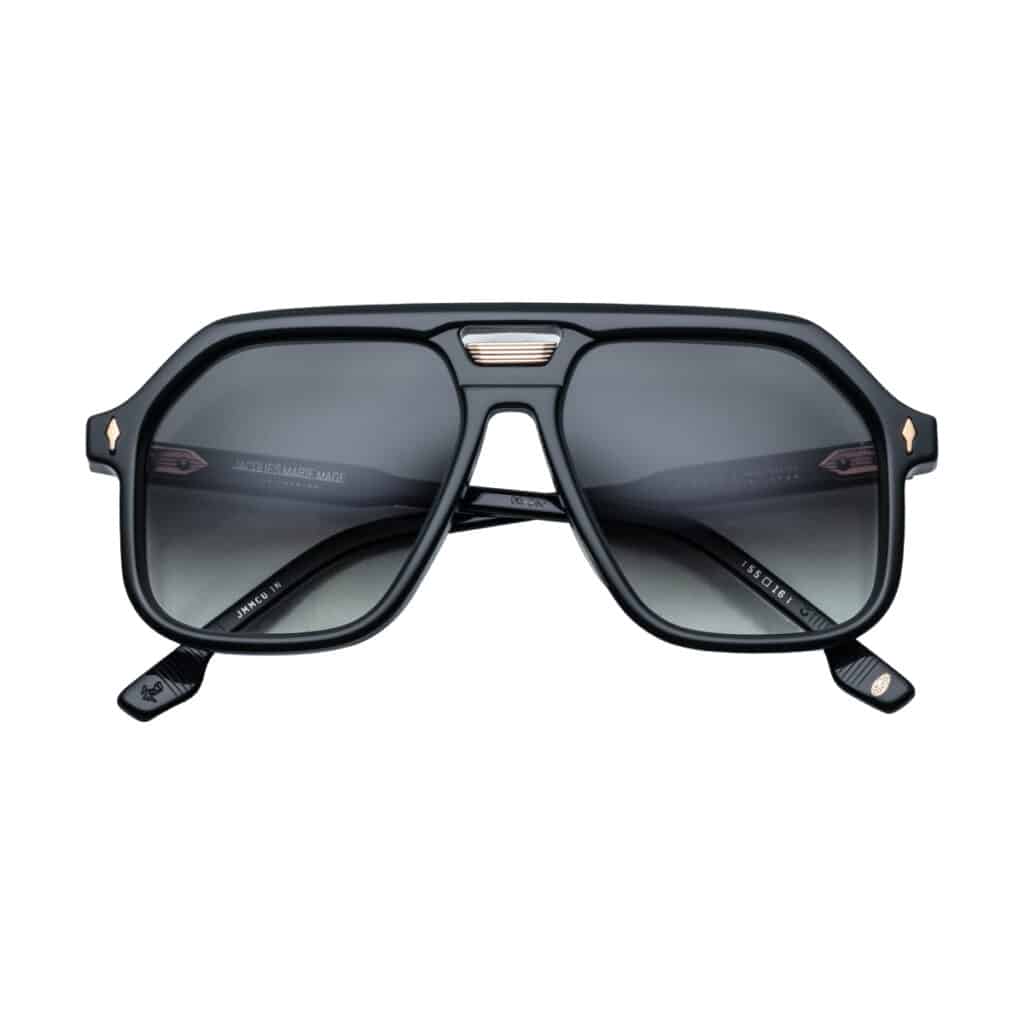 Jacques Marie Mage CASIUS Sunglasses | Free Shipping | Edward Beiner