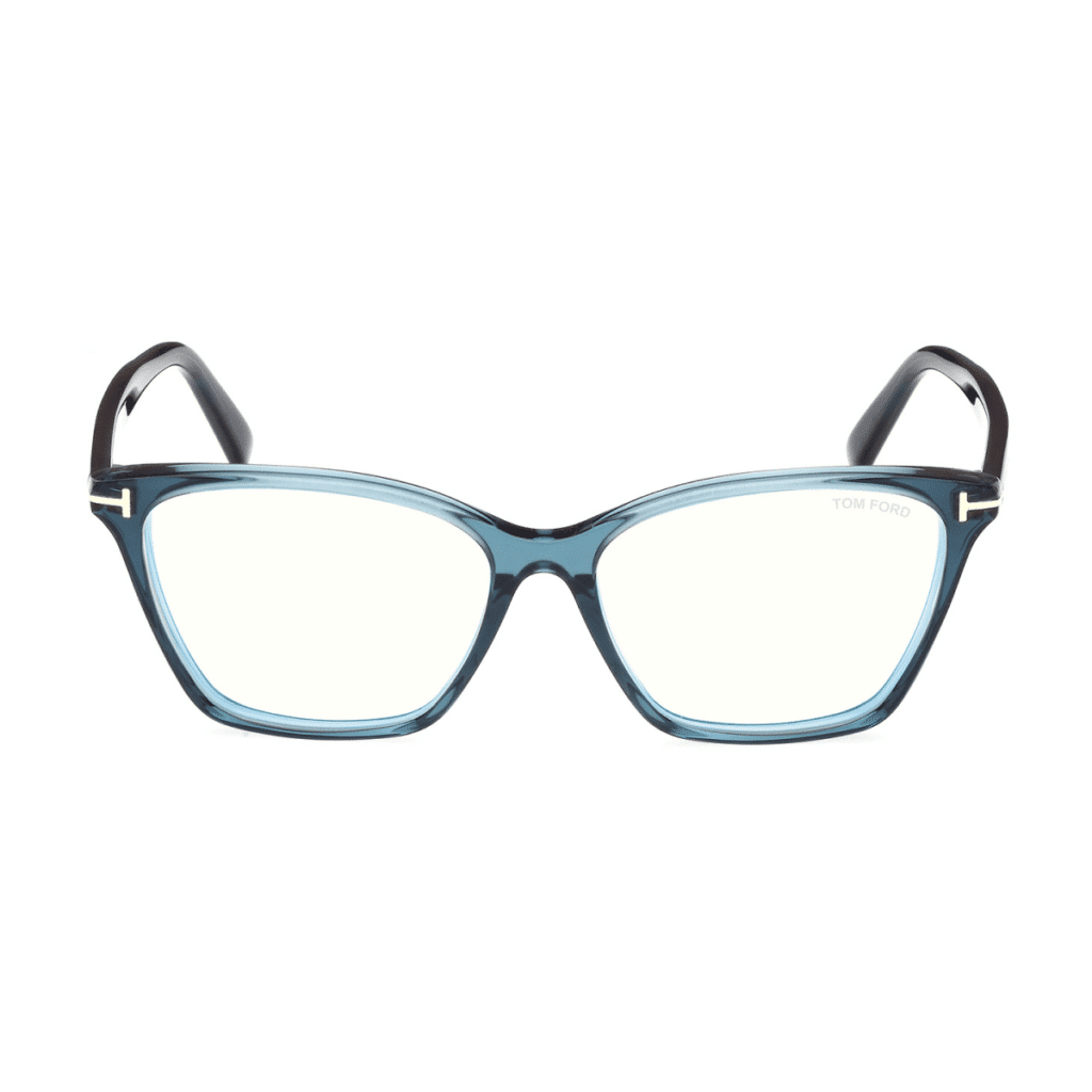 Tom Ford FT5949-B Eyeglasses | Free Shipping | Edward Beiner