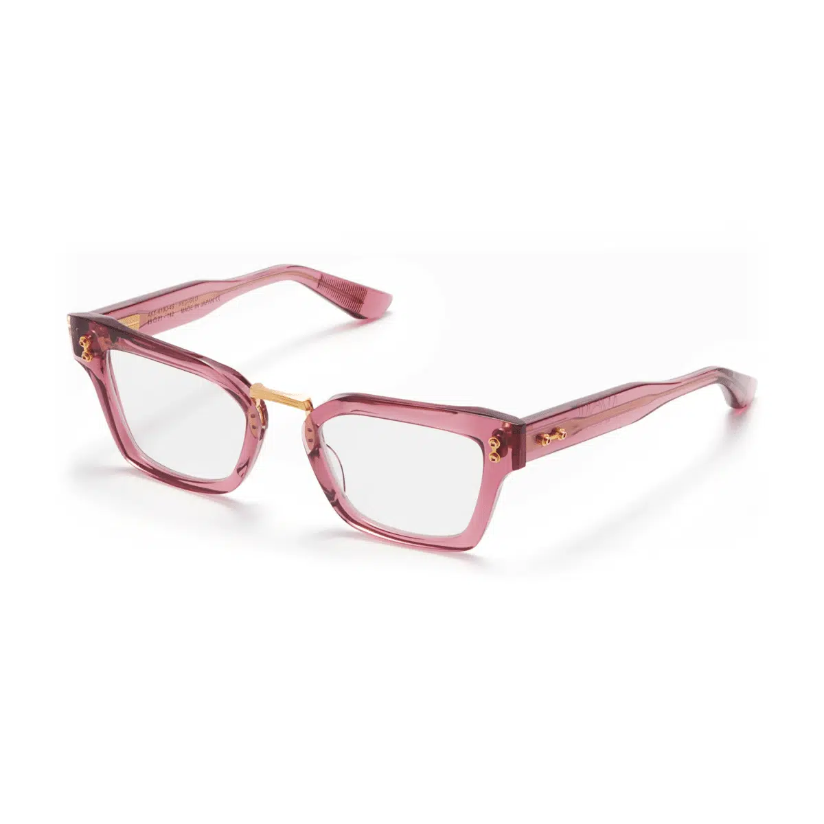 Akoni ATHENA Eyeglasses | Free Shipping | Edward Beiner