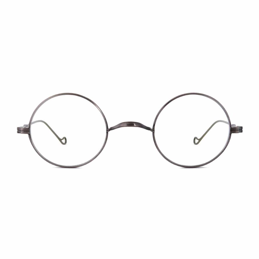 Lunor M2 01 Eyeglasses | Free Shipping | Edward Beiner