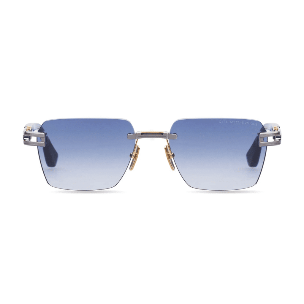 Dita DTS147 META-EVO ONE Sunglasses | Free Shipping | Edward Beiner