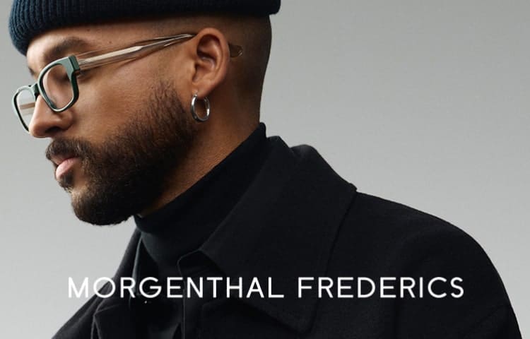 Morgenthal Frederics | Edward Beiner