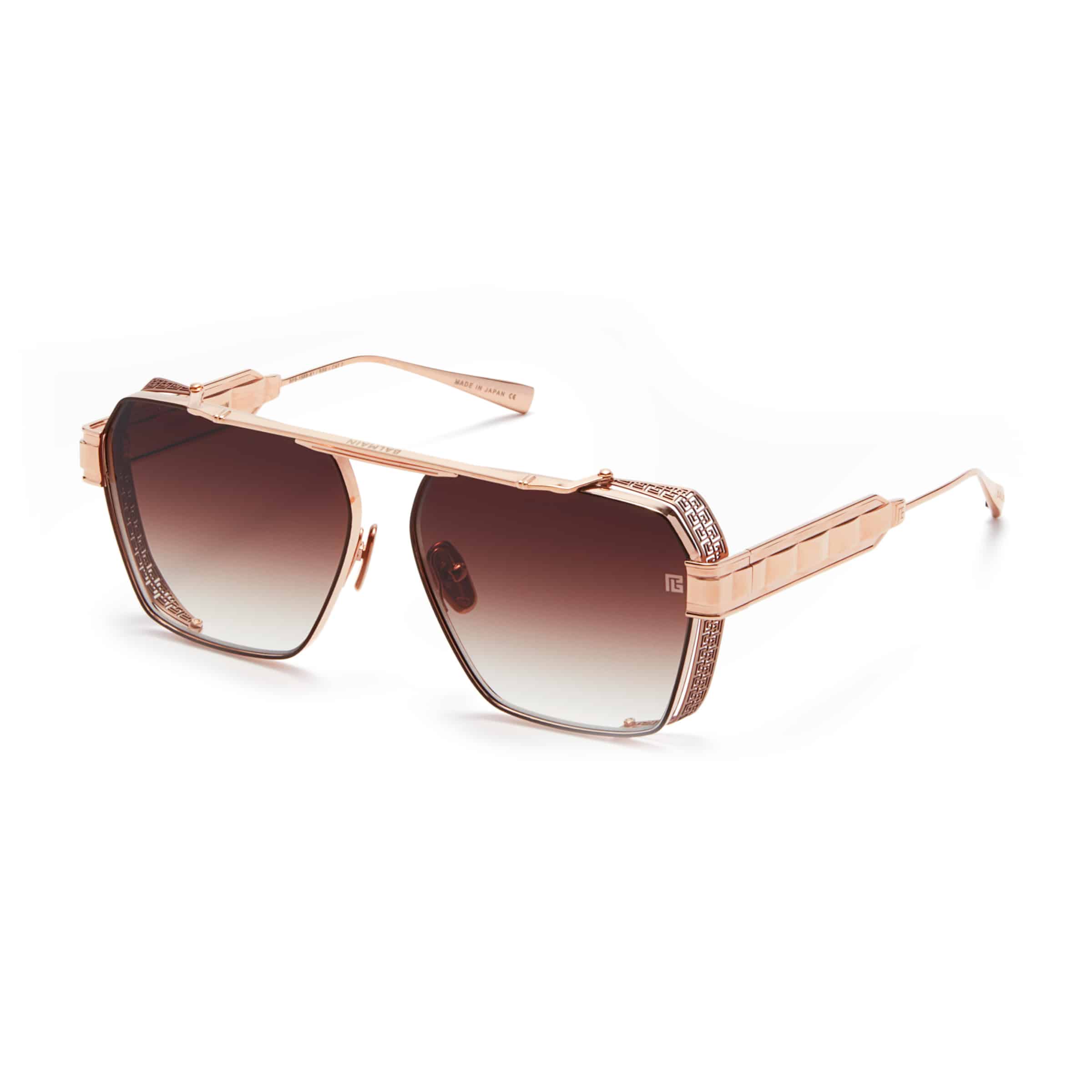 Akoni ECHO Sunglasses | Free Shipping | Edward Beiner