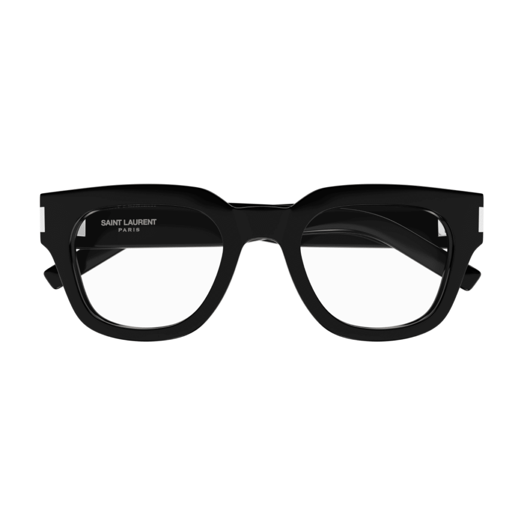 Saint Laurent SL 661 Eyeglasses | Free Shipping | Edward Beiner