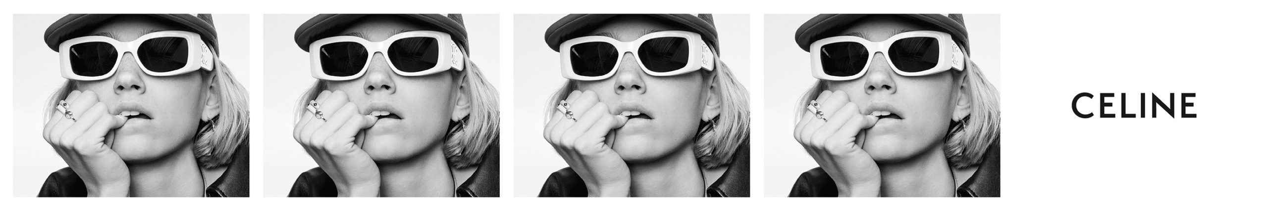 Shop Celine Sunglasses | Free US Shipping | Edward Beiner