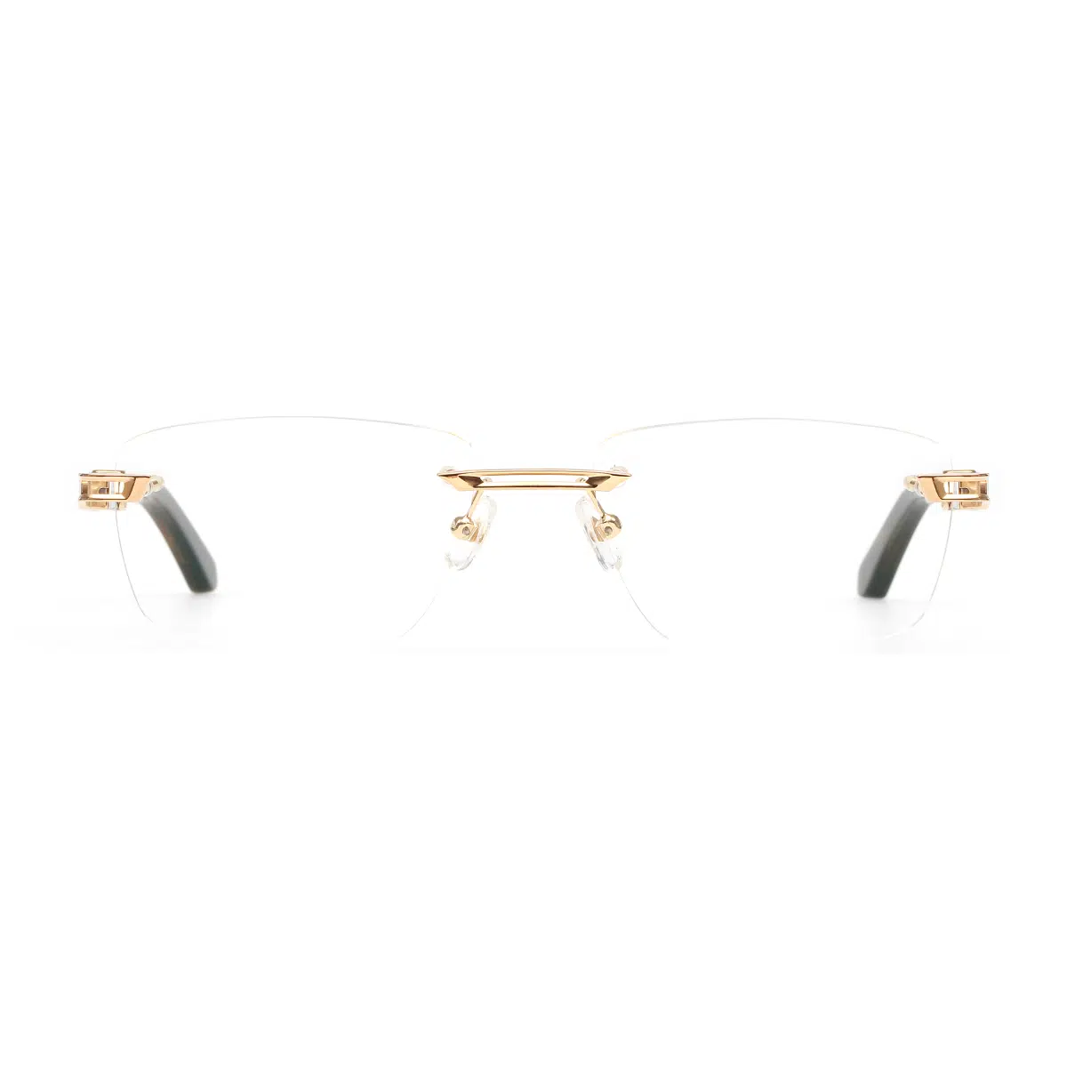 Maybach THE IDEALIST I Eyeglasses | Edward Beiner