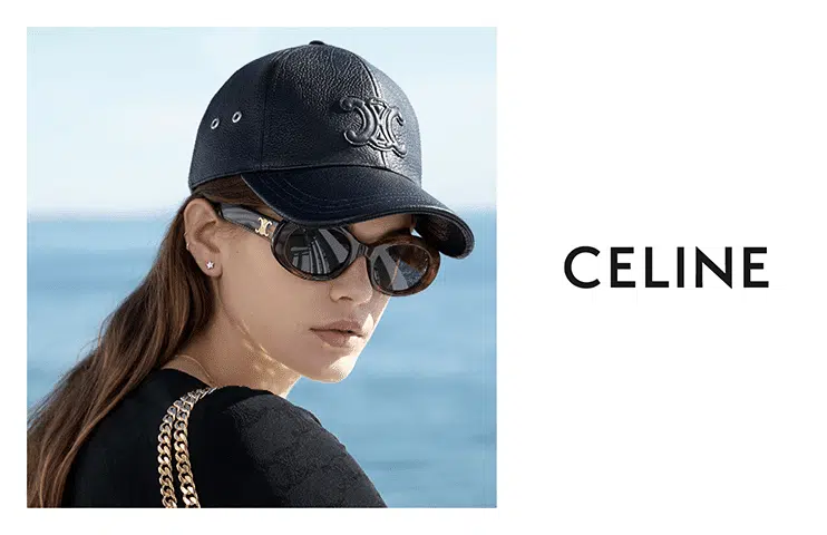 Shop Celine Sunglasses | Free US Shipping | Edward Beiner