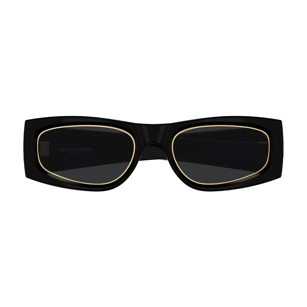 Saint Laurent SL M140 RIM Sunglasses | Free Shipping | Edward Beiner